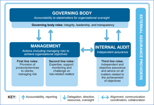 Understanding the Basics of Internal Audits | Riskpro India - Connect with Risk Professionals